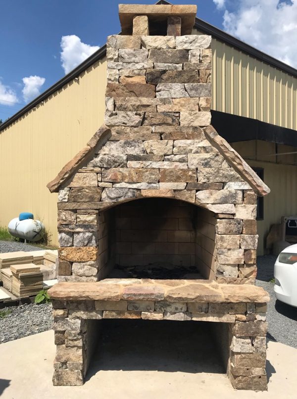Blue Ridge Stone Depot